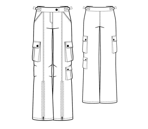 Designer Sewing Patterns For Perfectly Fitting Outfits