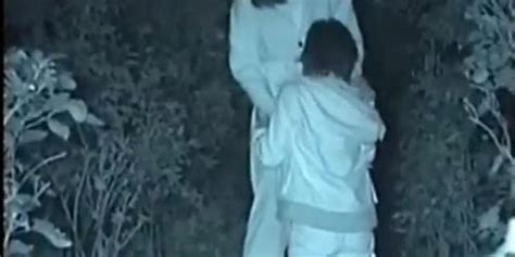 Hidden Camera Outdoor Blowjob Tnaflix Com