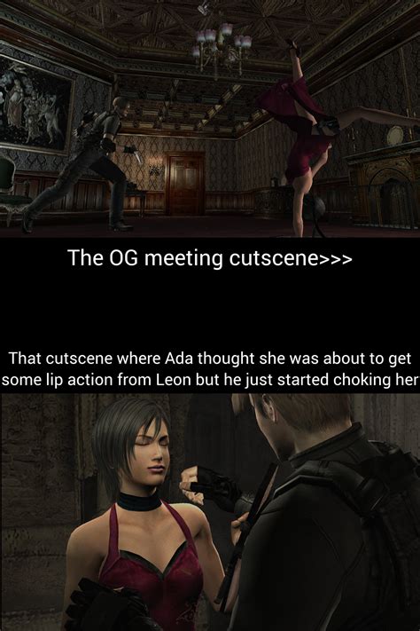 Resident Evil 4 Remake Aiming Bug Rresidentevil4