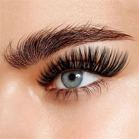 Individual Clusters Lashes 30d Lash Clusters 300pcs Keyyou