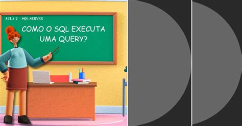 List Sql A Ordem Dos Comandos Curated By Nemattos Medium