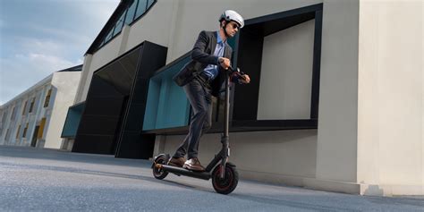 Xiaomi Electric Scooter Pro Launched In Europe Xiaomiui Net