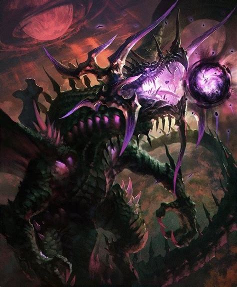 Pin By Creeper Hunter 2k0 On Monstruos Dragon Artwork Fantasy Dark