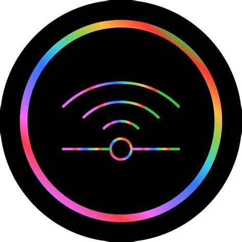 Infrared Vector Icon 27364842 Vector Art At Vecteezy