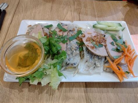 Viet Thai Gourmet Noisiel Restaurant Reviews And Photos Tripadvisor