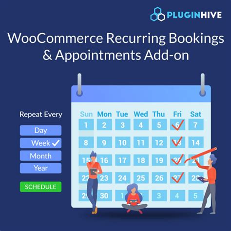 Woocommerce Recurring Bookings And Appointments Obox Themesobox Themes