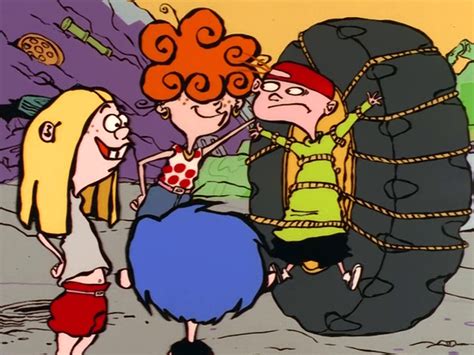 Image Kevin Being Tortured By The Kankerspng Ed Edd N Eddy