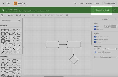 Insert Flowcharts And Uml Diagrams In Docs