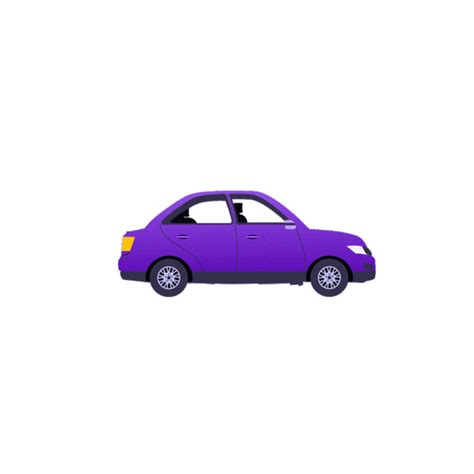 Car Animated 