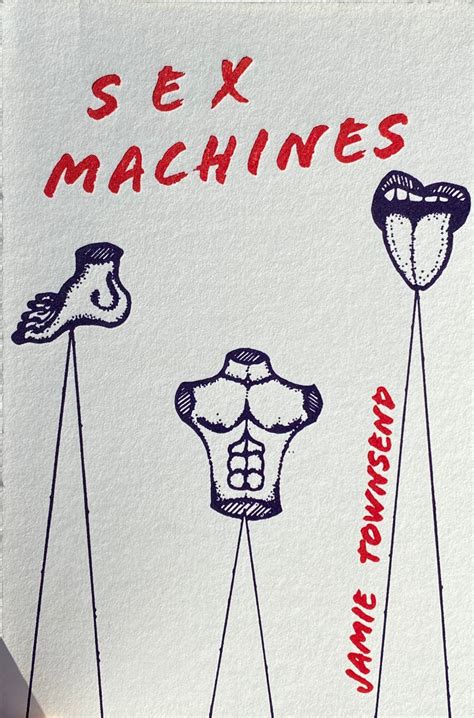 Sex Machines Woodland Pattern