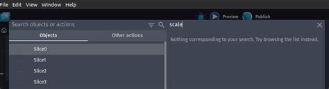 Scaling A TiledSprite With HorizontalSpriteSheetAnimator Behaviour How Do I GDevelop Forum