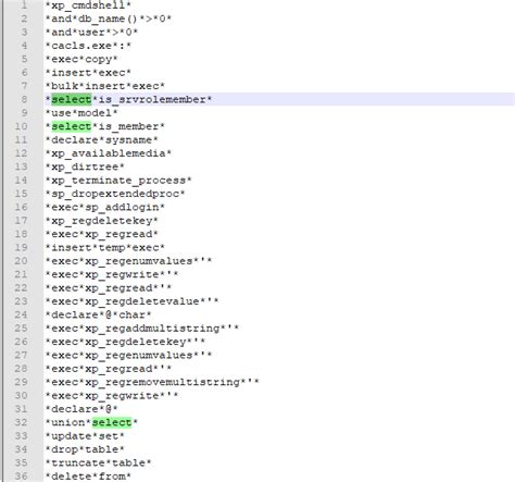 Bypass 护卫神sql注入防御（多姿势） Bypass 博客园