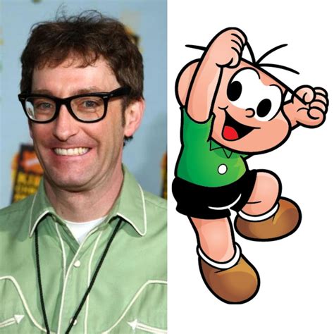 Tom Kenny Monica Wiki Fandom