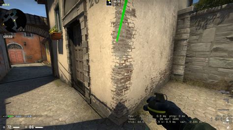 csgo Inferno小镇 特殊进攻b区道具 哔哩哔哩