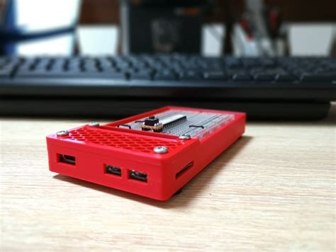Utiliser Un Raspberry Pi Pour Programmer Un Avr P Pr Ck S Blog