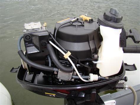 HDX T 5 BMS