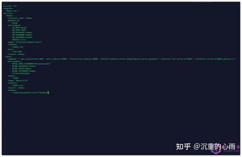 实用的开源项目使用云服务器部署Chemex让软硬件资产的管理更加智能高效 知乎