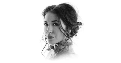 Lauren Daigle The Behold Christmas Tour