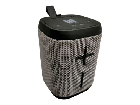 GŁoŚnik Roseland Splash Proof Cube Speaker Rs 300 13419909643
