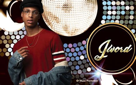 Lyrics In The Track ‘moments By Upcoming Soul Music Artist Jword