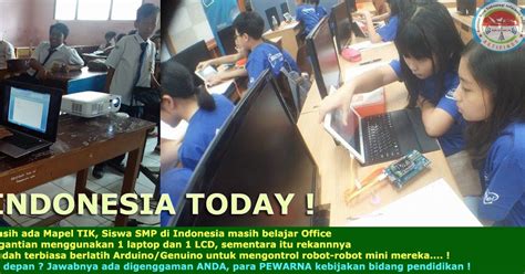 Steam Computer Science And Computational Thinking Hipper Indonesia