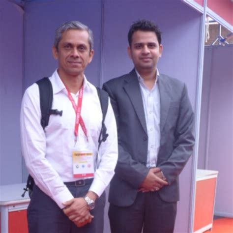 Sourabh Shrivastava Project Scientist C Mtech Ministry Of Earth