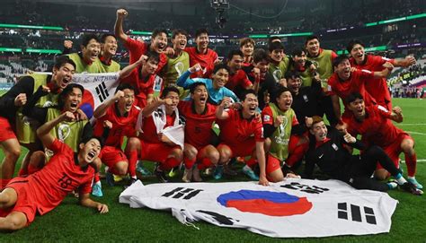 Daftar Lengkap Tim Yang Lolos 16 Besar Piala Dunia 2022 Ada 3 Wakil Asia