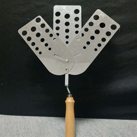 Extendable Spatula Stainless Steel