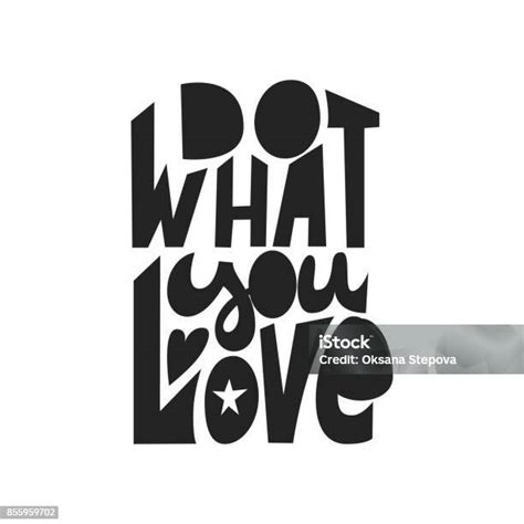 사랑독특한 동기 부여 문구 벡터 색상 요소와 그림 문자입니다 0명에 대한 스톡 벡터 아트 및 기타 이미지 0명 기업 재무와 산업 낙서 드로잉 Istock