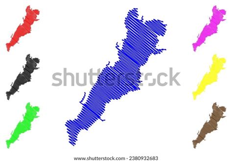 American Falls Reservoir Over 8 Royalty Free Licensable Stock