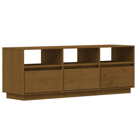 SZAFKA RTV DREWNIANA KOMODA STOLIK POD TV KAWOWY 813433 Cena