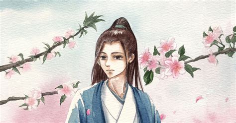 水彩手绘 無題 Ameyuのイラスト Pixiv