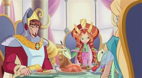 Immagine Oritel E Marion In 601png Winx Club Wikia Fandom