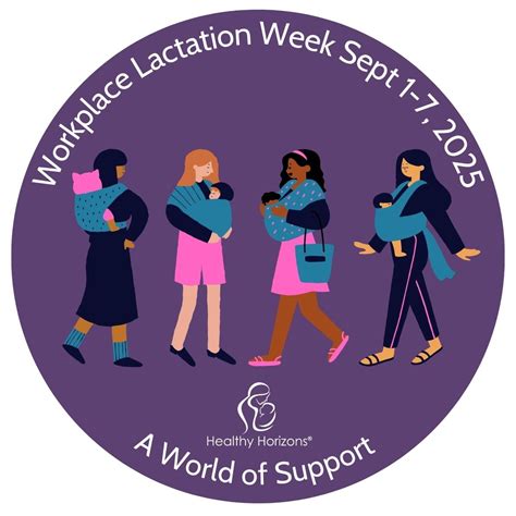 📣 Know The Laws Support Your Workplace Lactation Week Facebook