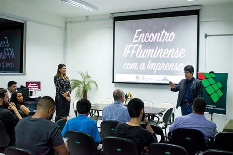 Diretoria De Comunicação Realiza Encontro Com A Imprensa — Portal