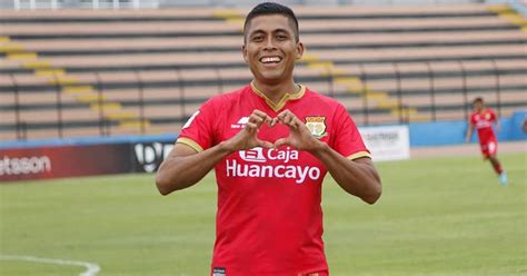 Huaccha Tenemos El Objetivo Muy Cerca Pero Vamos Paso A Paso