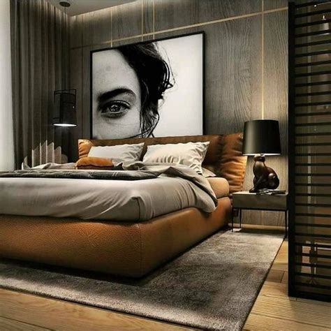 Stylish Bedroom Ideas For Men Artofit