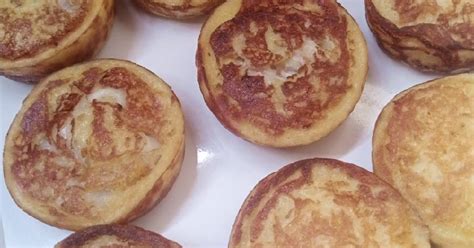 7 Resep Wolak Walik Enak Enak Dan Mudah Cookpad