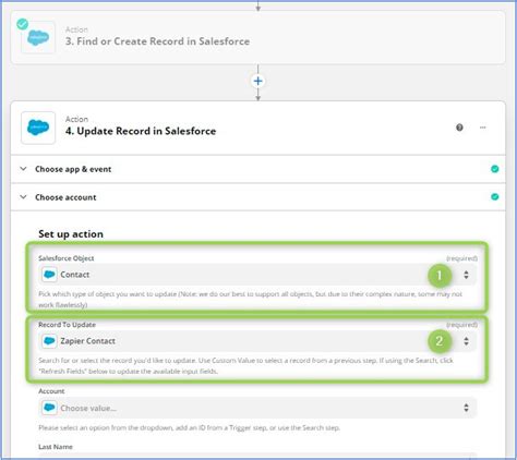 Salesforce To Salesforce Integration Using Zapier Mst Solutions
