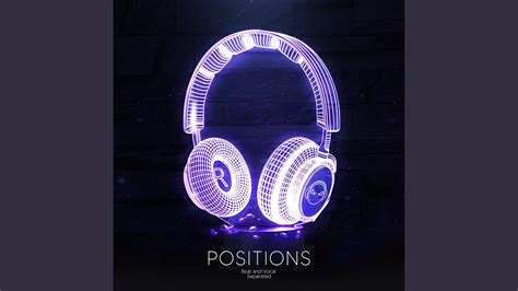 Positions 9d Audio Youtube Music