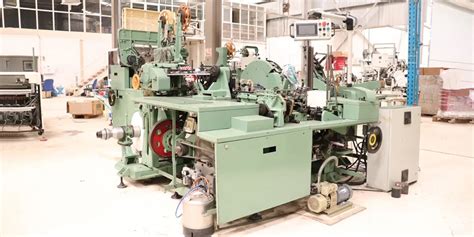 HLP Packing Line CP Wrapper Naked Over Wrapper PT Indo Kretek Nusantara