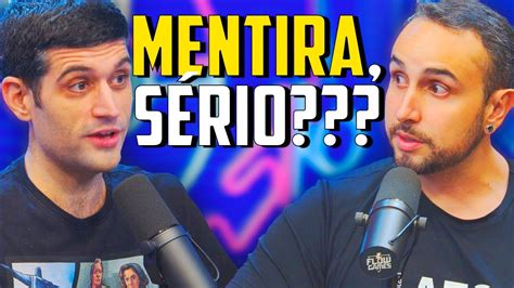 Rodrigo GÓES sobre a BARIÁTRICA do Davy Jones YouTube