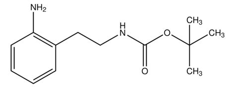 Amino Phenyl Ethyl Carbamic Acid Tert Butyl Ester Aldrichcpr