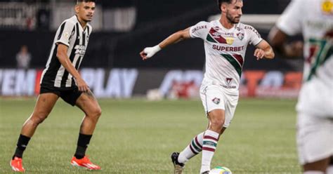 Botafogo x Fluminense CBF divulga áudio do VAR em lance polêmico