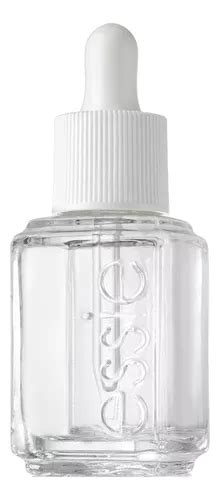 Tratamiento Essie Quick E Drops 13 5ml Cuotas Sin Interés
