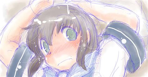 艦これ わんどろ吹雪（ぽーん こしがや提督のイラスト Pixiv
