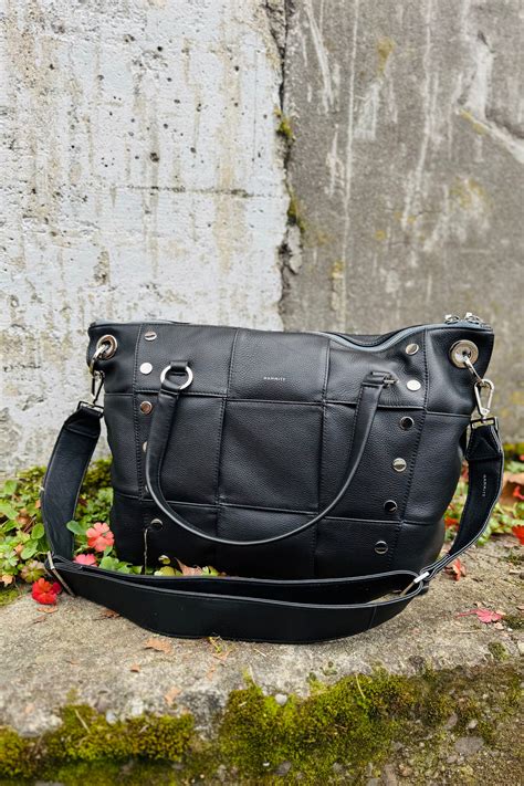 Daniel Large Handbag