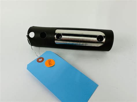 Precor Treadmill Heart Rate Pulse Grip Hand Sensor Ss69