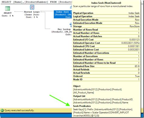 Sql Server Sargability Sqlservercentral