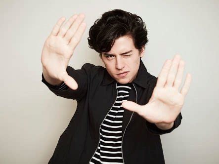 Cosas que tal vez no sabias de Cole Sprouse Riverdale Español Amino